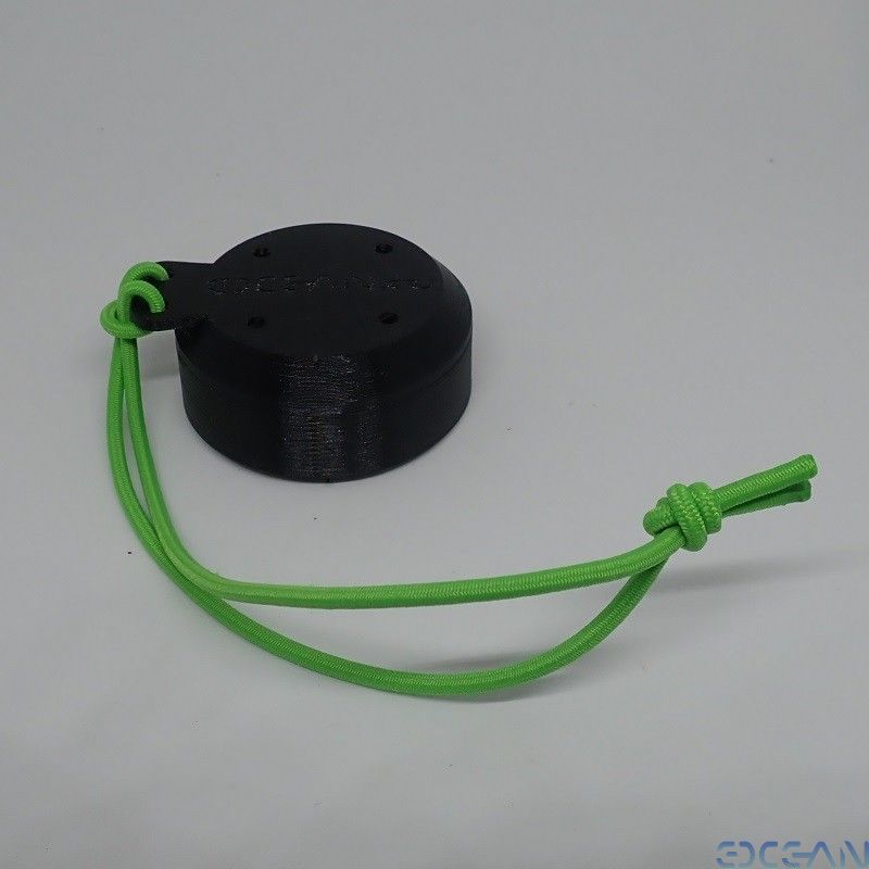 Protective cap for Nauticam EMWL 130° lens 207 EOC EWL-CP13 Home Root E ...